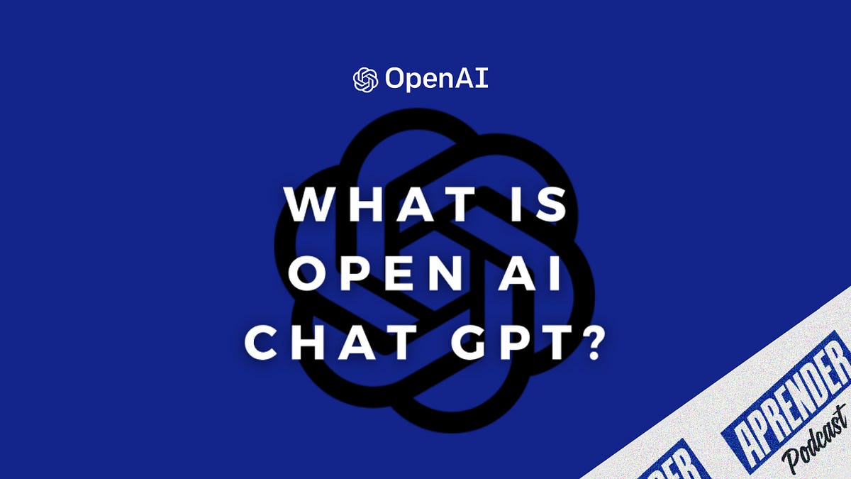 What is Open AI chat gpt? How to use it? When to use it, and what next ...