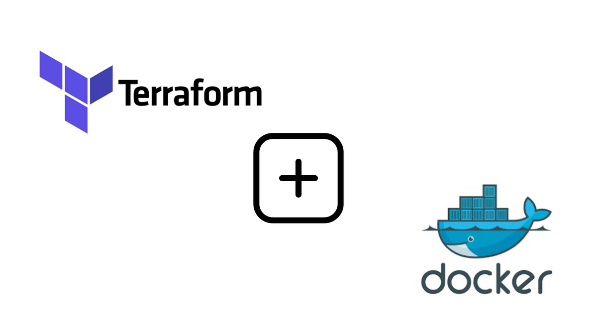 Linux Homelab Expansion: Part 1 Terraform and Docker | by Spencer Good | Medium