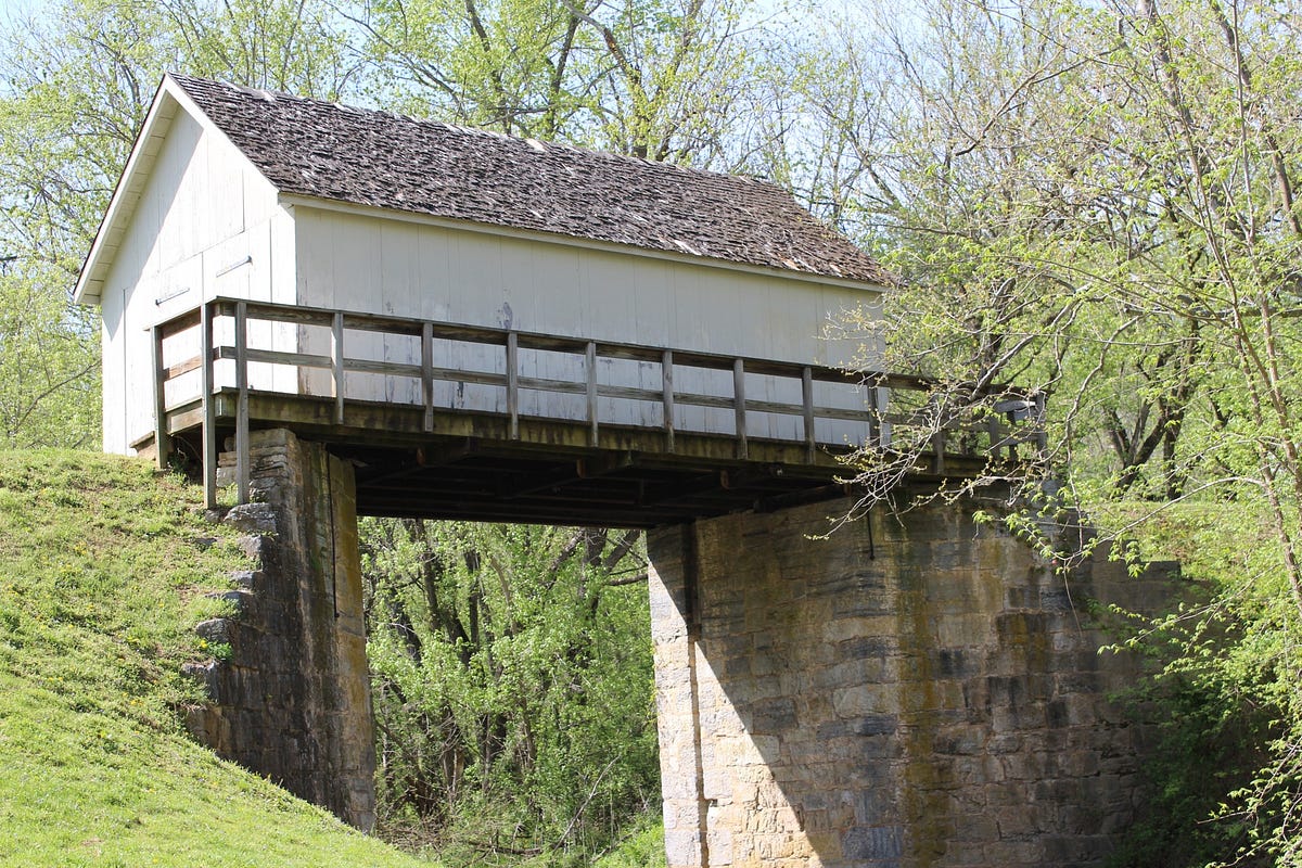 Things You Should Know About Commercial Bridge Loans | by Daniel ...