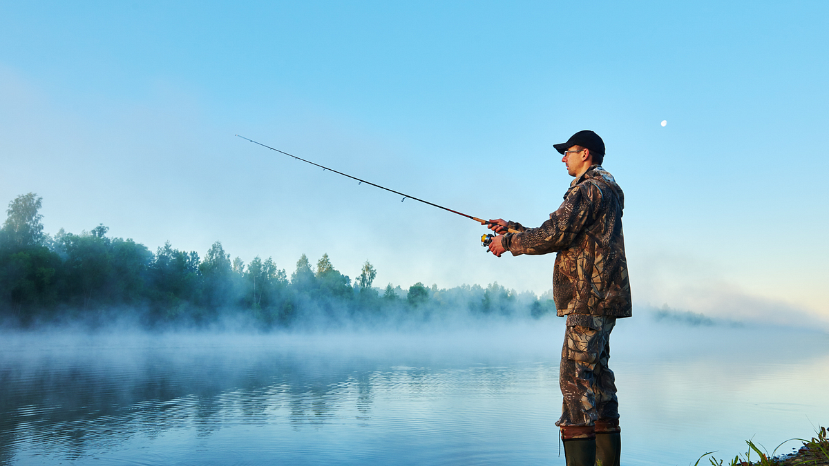 Fishing is an enjoyable pastime for many people, whether you’re a ...