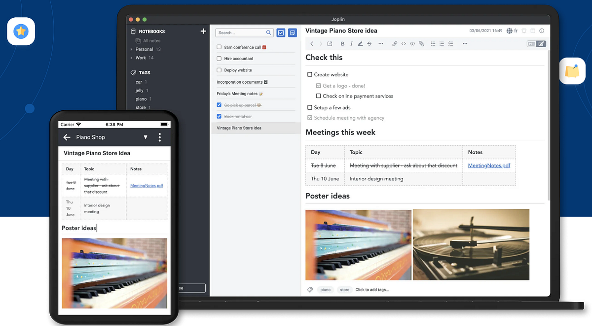 The Best Markdown Editors I’ve been Used And Recommend trying | by Rain ...