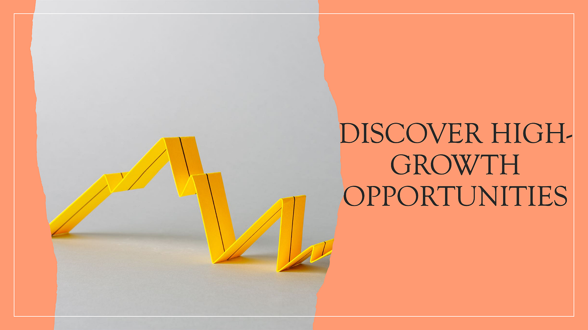 Discover Your Next GME Stock: A Complete Guide to High-Growth ...