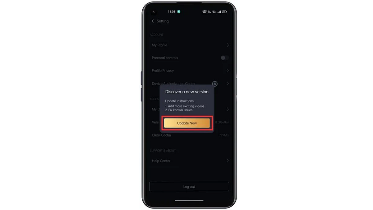 How to do Castle App Update in 2024? | by Castle apk Pro | Feb, 2024 ...