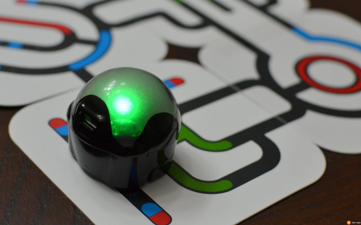 Level Up Your Child’s Skills: Interactive Coding Toys | by Makers' muse ...