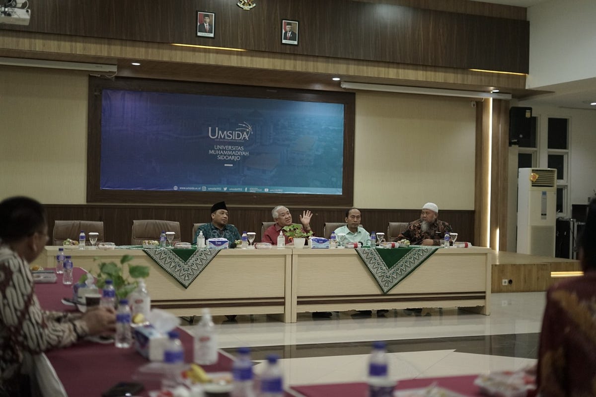 Prof Din Syamsuddin : Polemik Bidang Politik, Perkembangan Indonesia ...