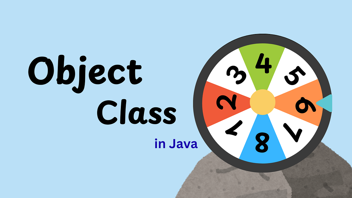 Why Object Class is the Root of All Classes in Java | by amol pawar | softAai Blogs | Medium