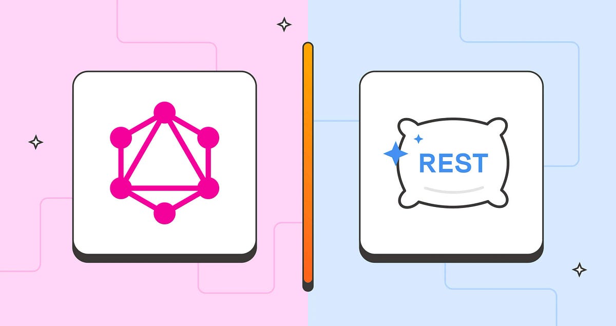 GraphQL vs REST — Which One Should You Use (and Why)? | by jatin bisht | Aug, 2025 | Medium