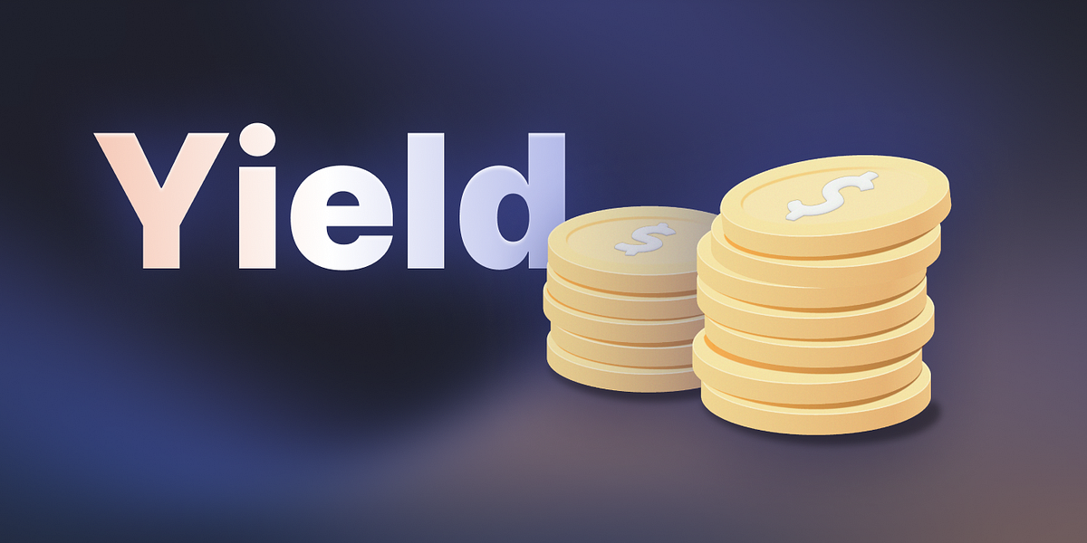 $USN Yield — what’s happening behind the scenes | by NearGate | Medium
