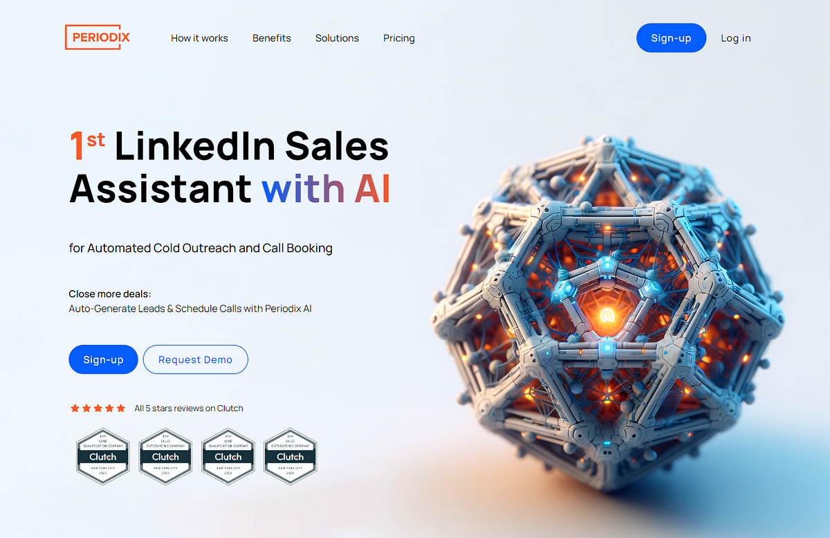 Periodix Review: Details, Pricing & Features | by Surashi chakma | Aug, 2024 | Medium