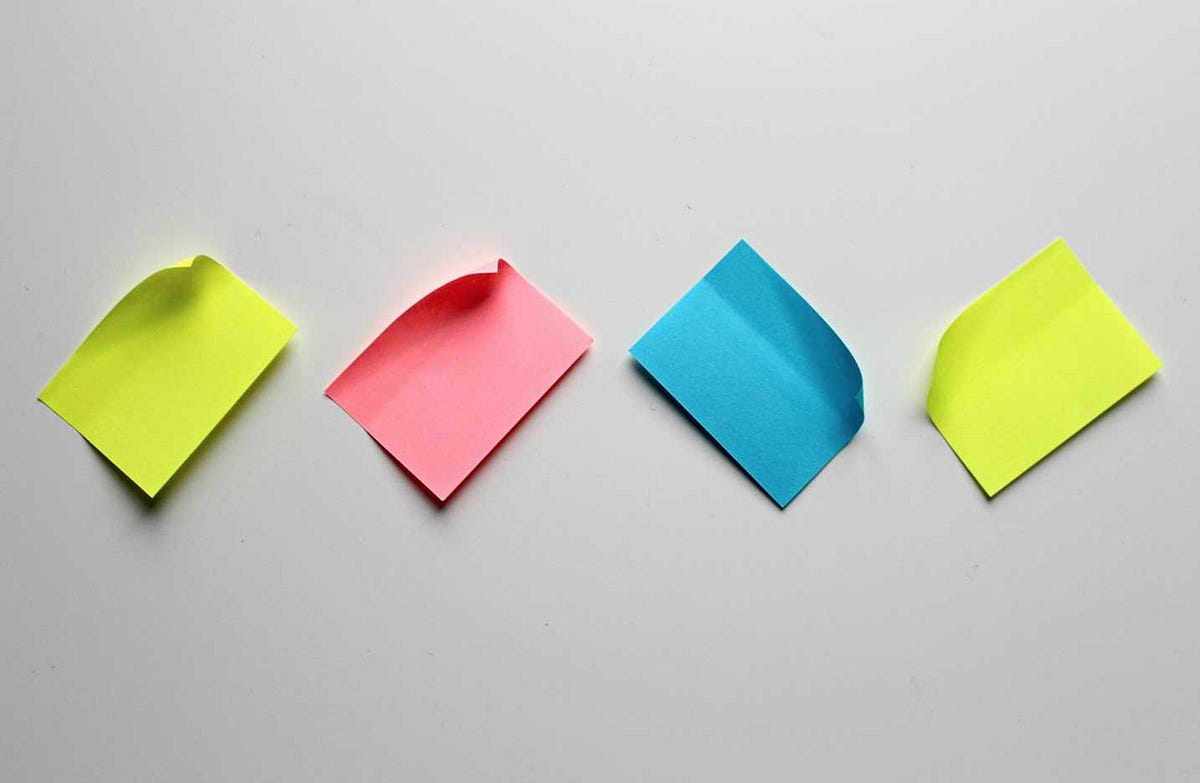 Unlearn everything. Why unlearning matters—and how to start | by Maya P ...