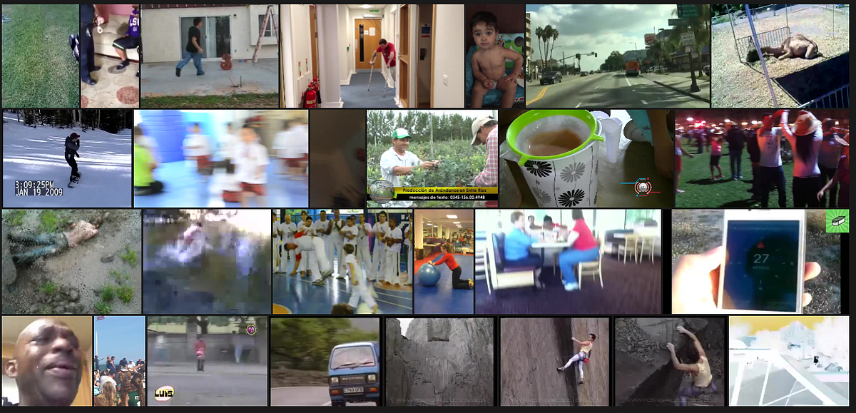 Efficient Frame Extraction for Video Object Annotation | by Rustem Glue ...