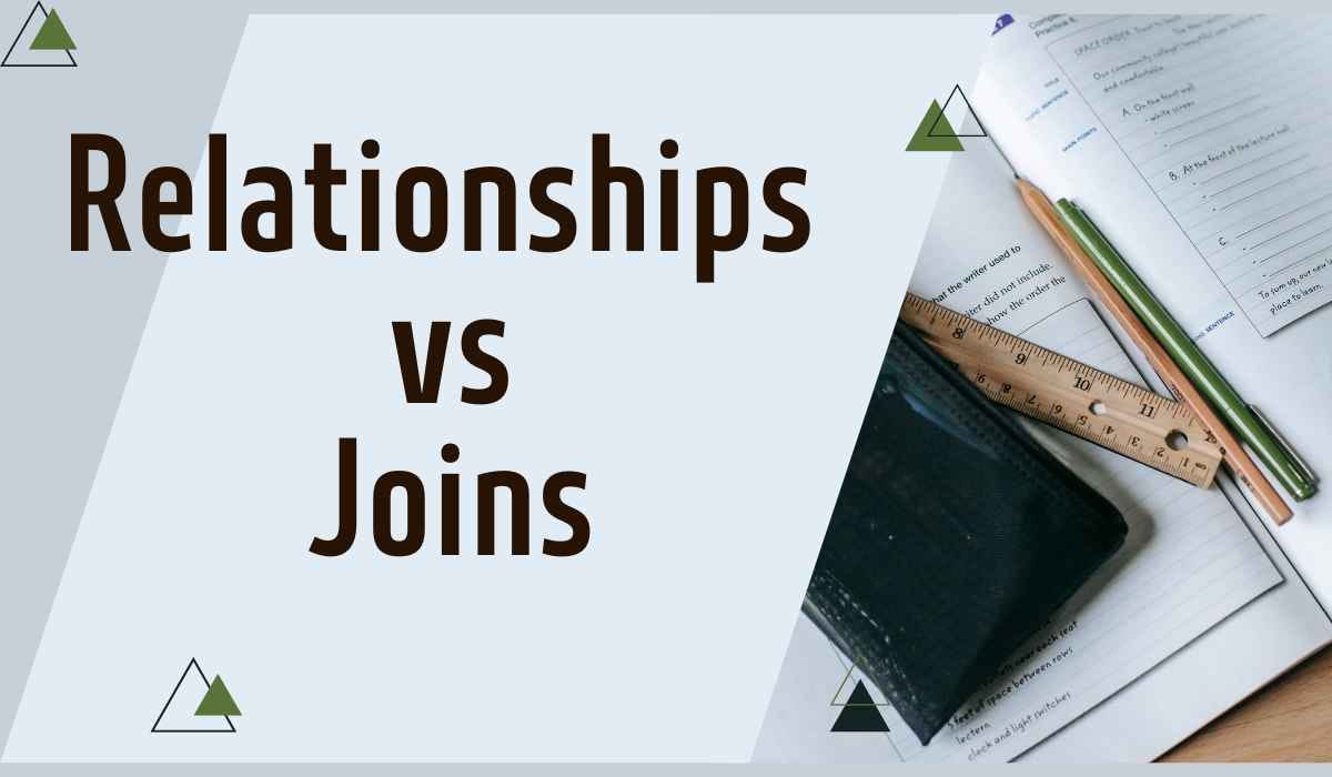 Choosing Between Joins and Relationships in Power BI: A Guide for ...