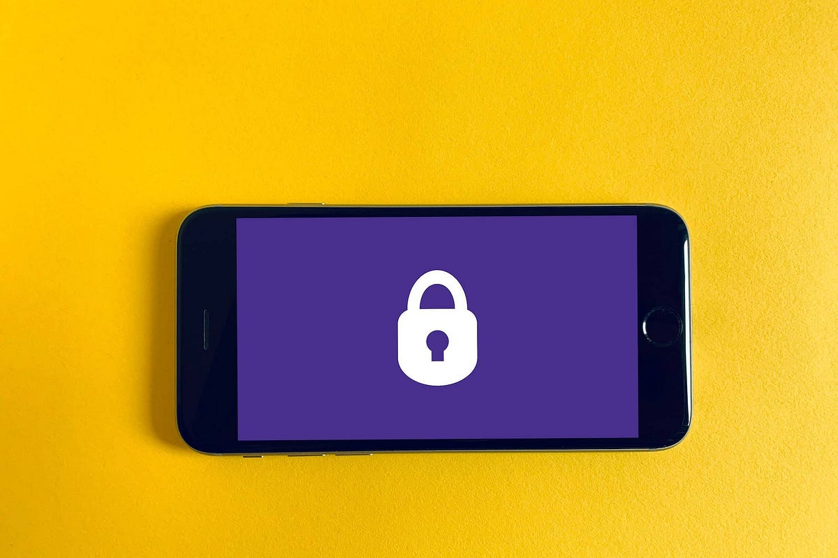 5 Tips to Make Your Digital Record Keeping Even More Secure! | by The ...