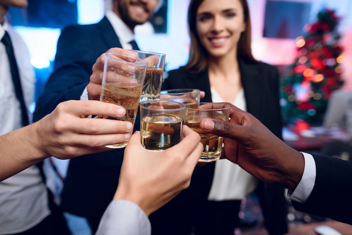 Why Socializing Across Racial Lines Matters | by Deborah L. Plummer ...