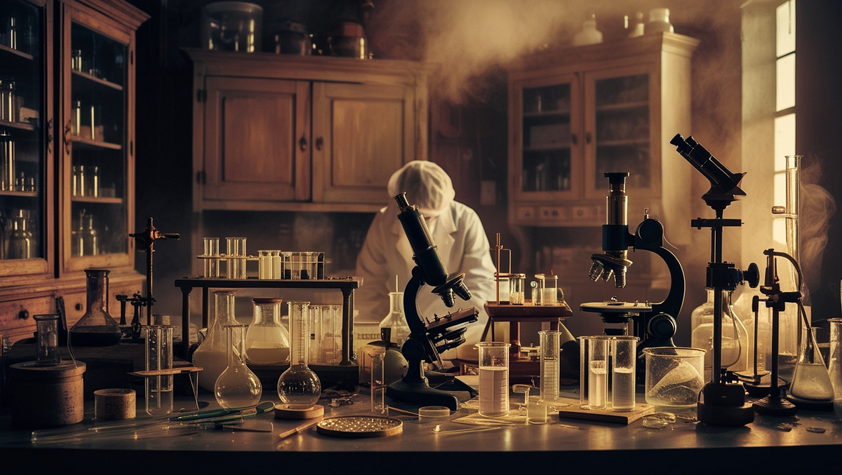 5 Everyday Physics Phenomena Explained | by Nithin Bharadwaj | Science ...