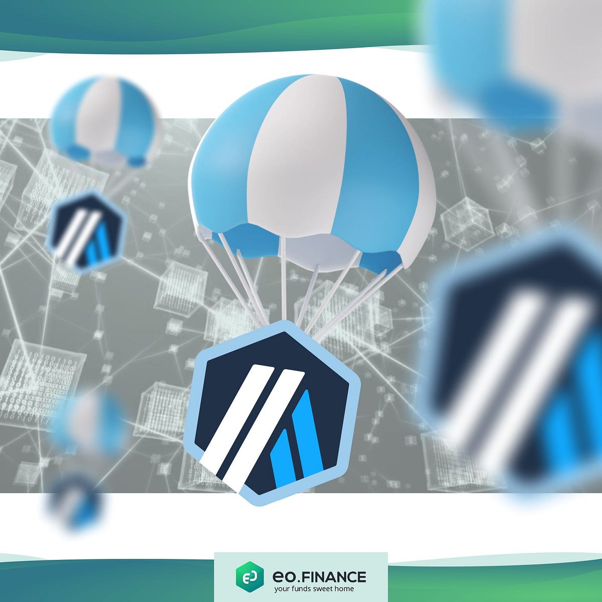 What is Arbitrum (ARB)? Here’s All You Need To Know | by EO.Trade | Medium