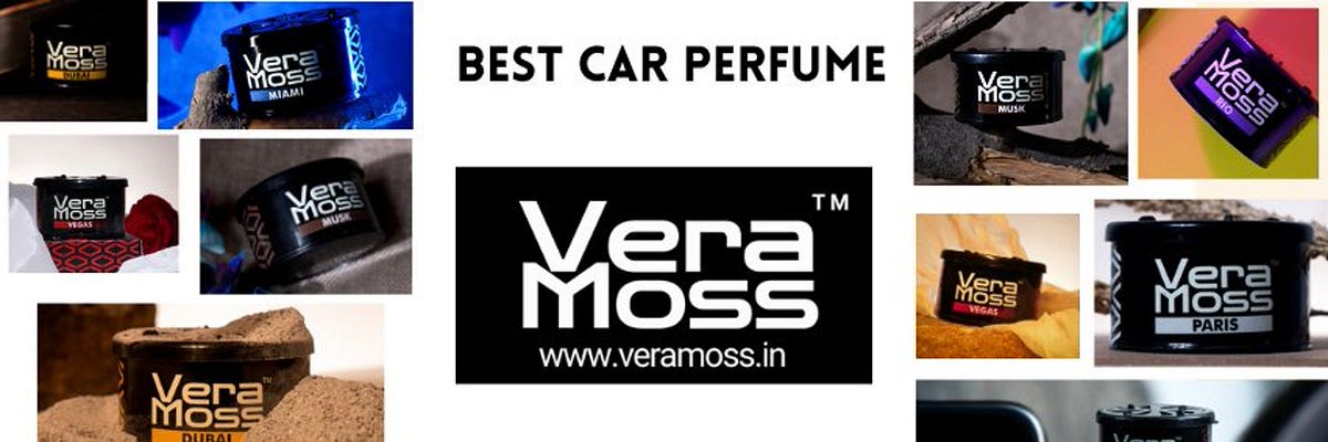 “Elevate Your Driving Experience: The Art of Luxury Car Perfumes by ...