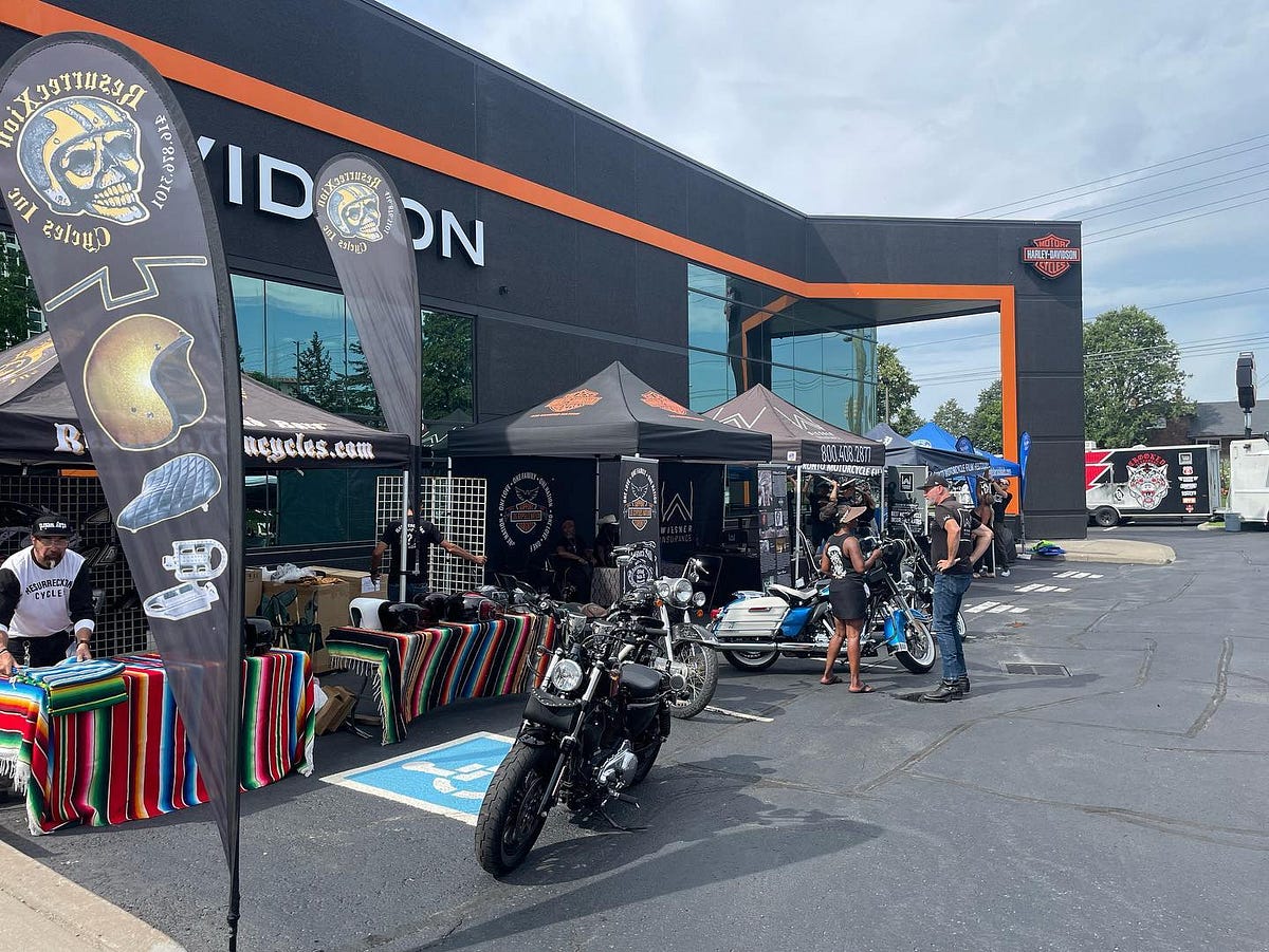 Ridesafe Training - Ridesafe Motorcycle - Medium
