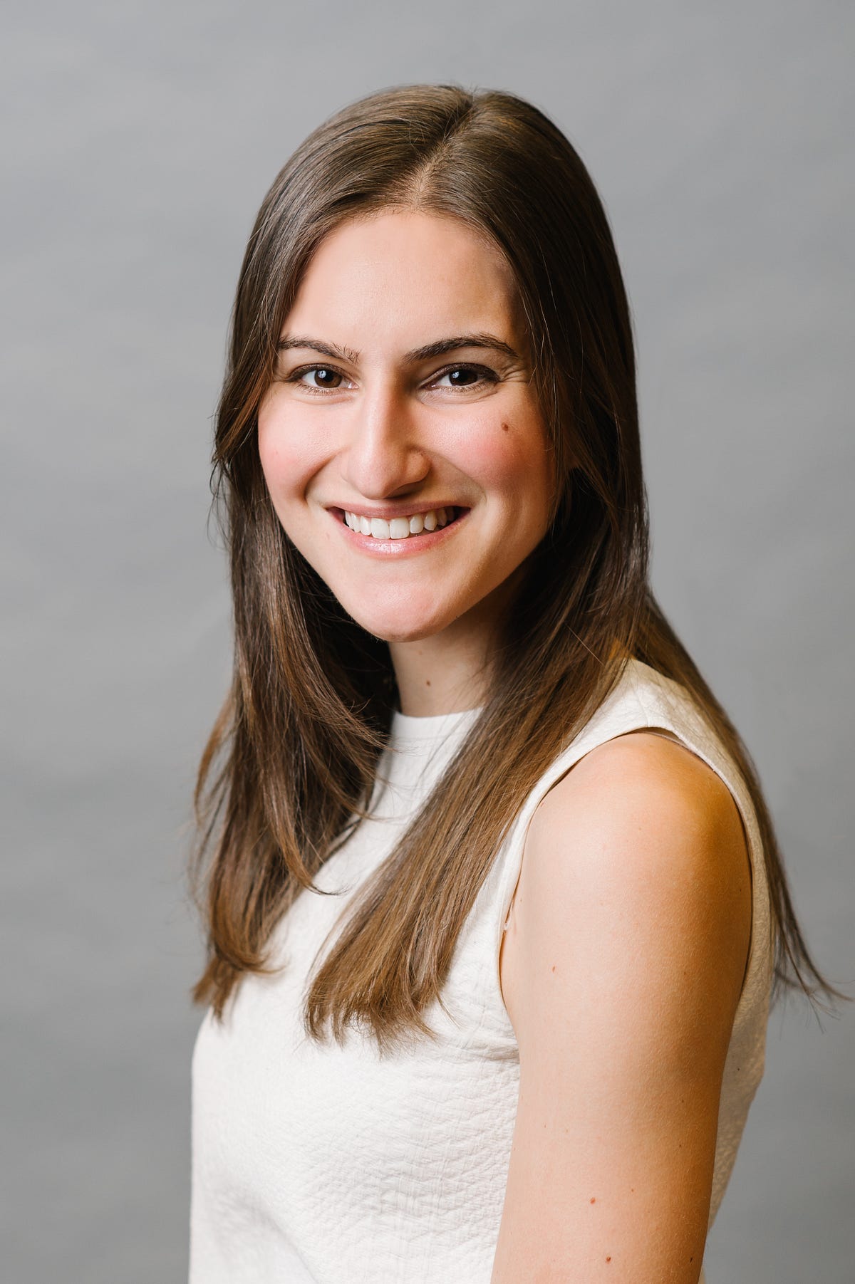Harvard in Tech Spotlight: Lily Sassoon, Partner at Green Meadow Ventures | by Jess Li | Harvard ...
