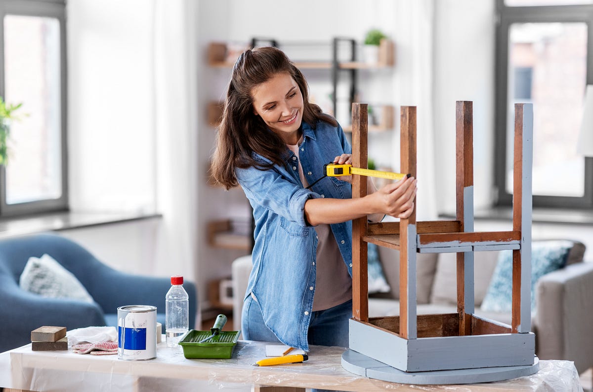 4 Tools to Give Your Favorite DIY-er This Year | by Dixie Somers | Medium