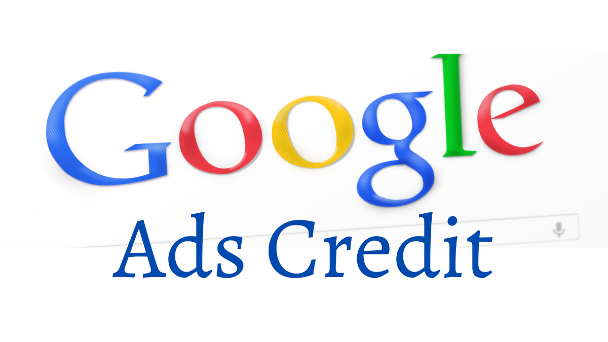 Boost Your Business With Google Ads Credits $500 ...