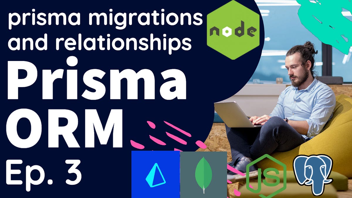 Prisma ORM with Node JS. Guys we will take a look at different… | by @tkssharma | @tkssharma ...
