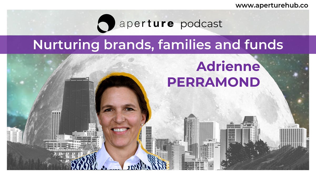 Nurturing brands, families and funds (#6) | by aperture.co | aperture ...