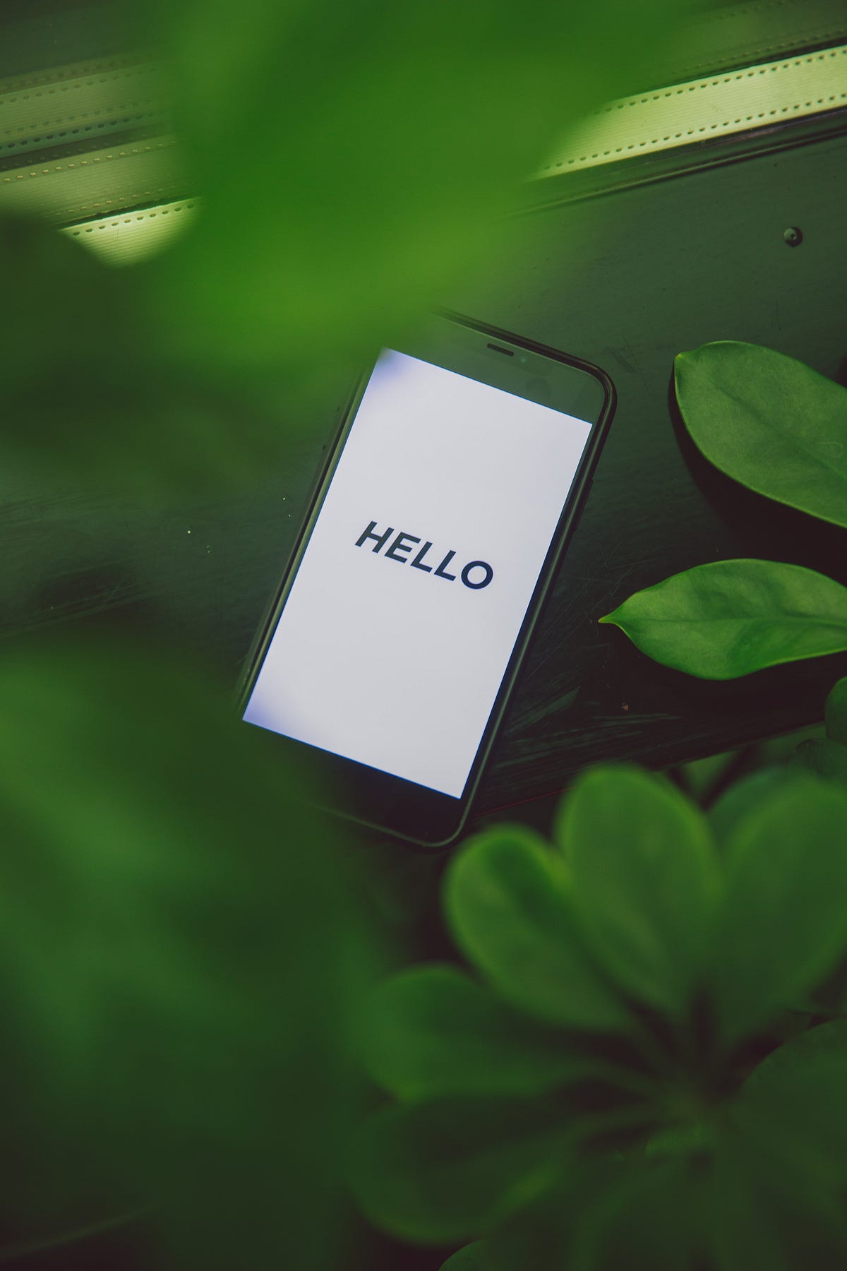 Green Tech: How Technology is Revolutionizing Sustainability | by ...