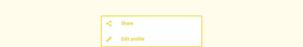 Hands-on with Material Components for Android: Bottom Sheets | by Nick ...