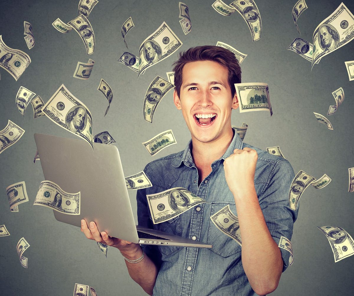 Easy Ways to Make Money. To Improve Your Financial Situation | by ...