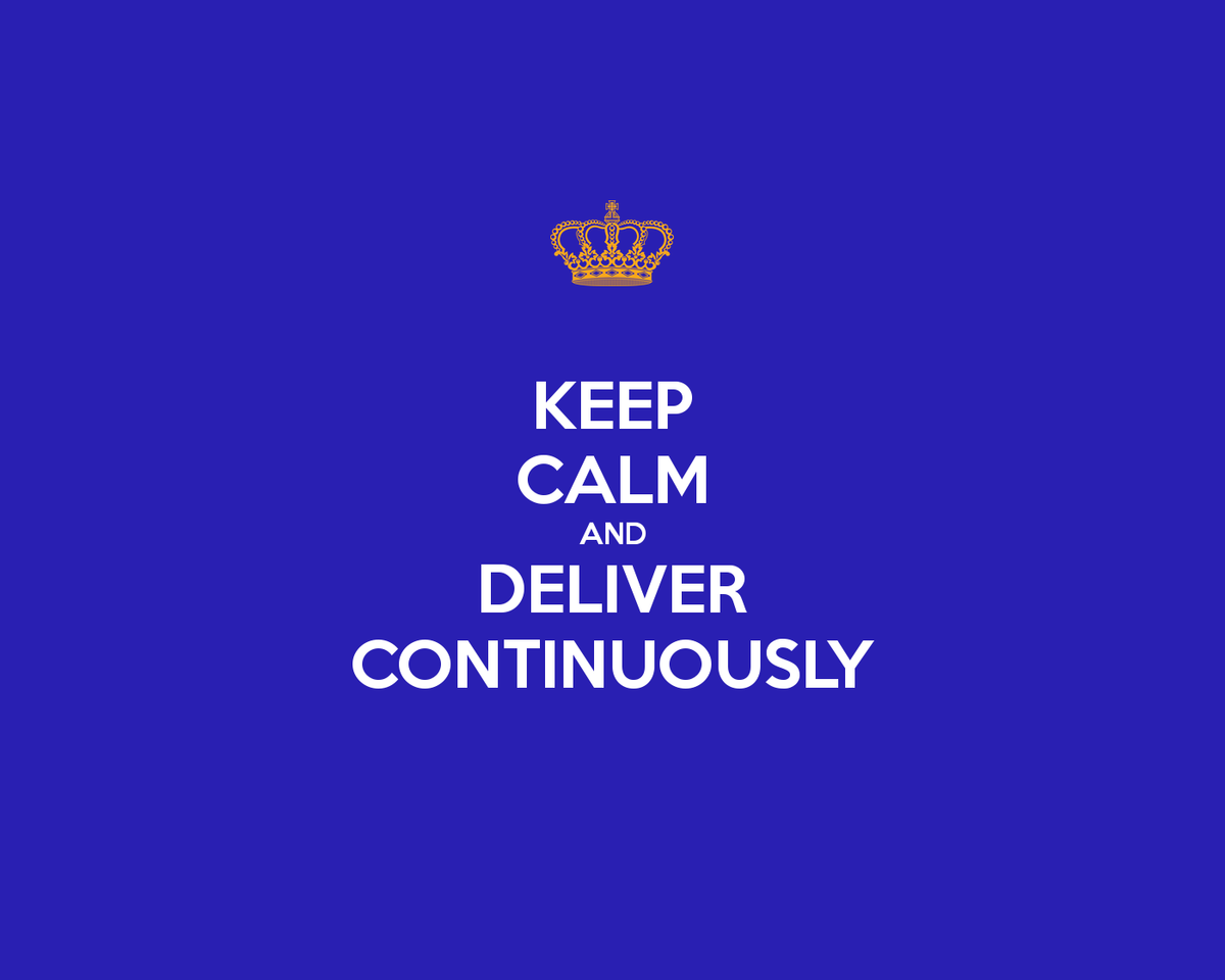 Enabling Advanced Continuous Delivery Scenarios with Semantic ...