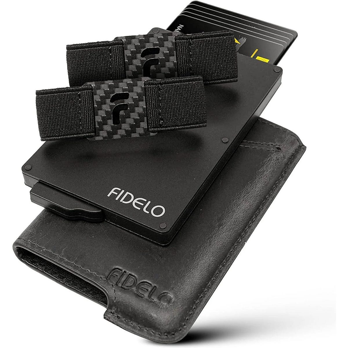 fidelo wallets. Welcome back, dear reader! Today, we're… | by Carolyn ...