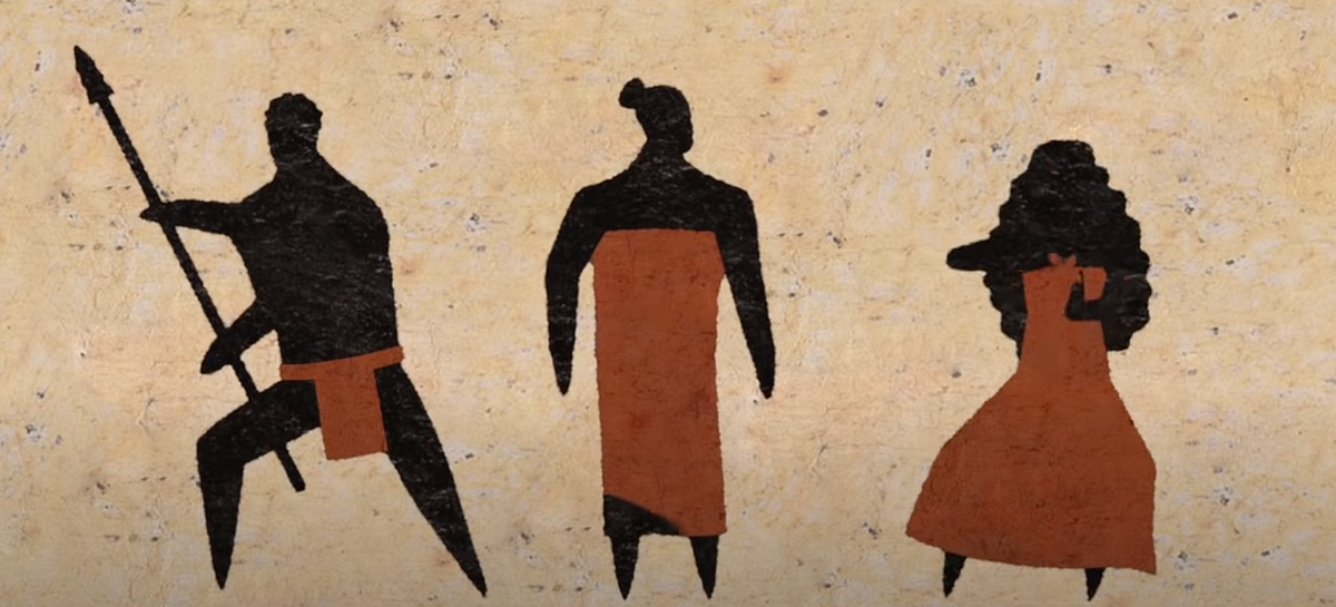 Māhū, the Third Gender Peoples of Polynesian Culture | by Elle Beau ︎ ...