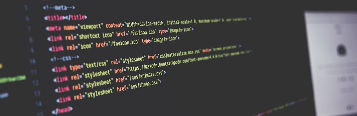 Powerful HTML elements and Best practices | by Alpesh Valvi | Medium