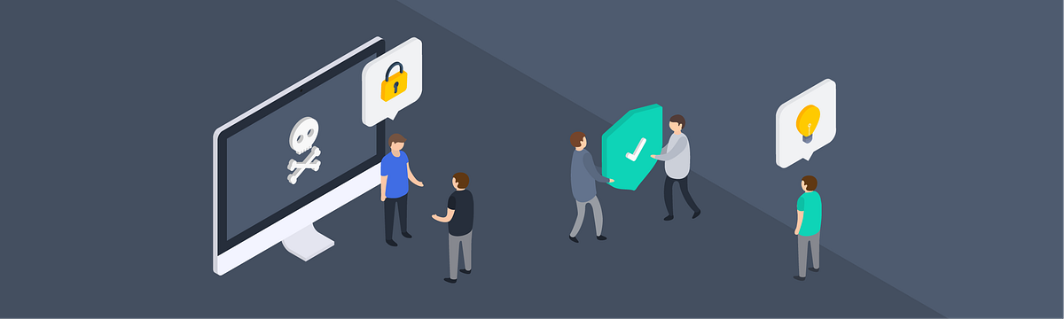 Building an Information Security Awareness Program in 5 Easy Steps | by ...