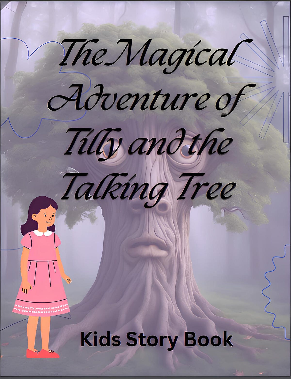 Beyond Bedtime Stories: Why Adventures of Tilly is a Must-Have for ...