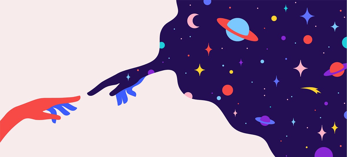 How to Create Beautiful AI-Generated Art Images With the Right Prompts ...