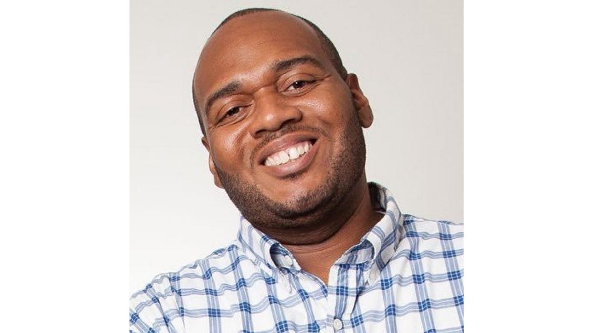 Into The Blocks- Jamal O’Garro. Accelerating the growth of the… | by ...