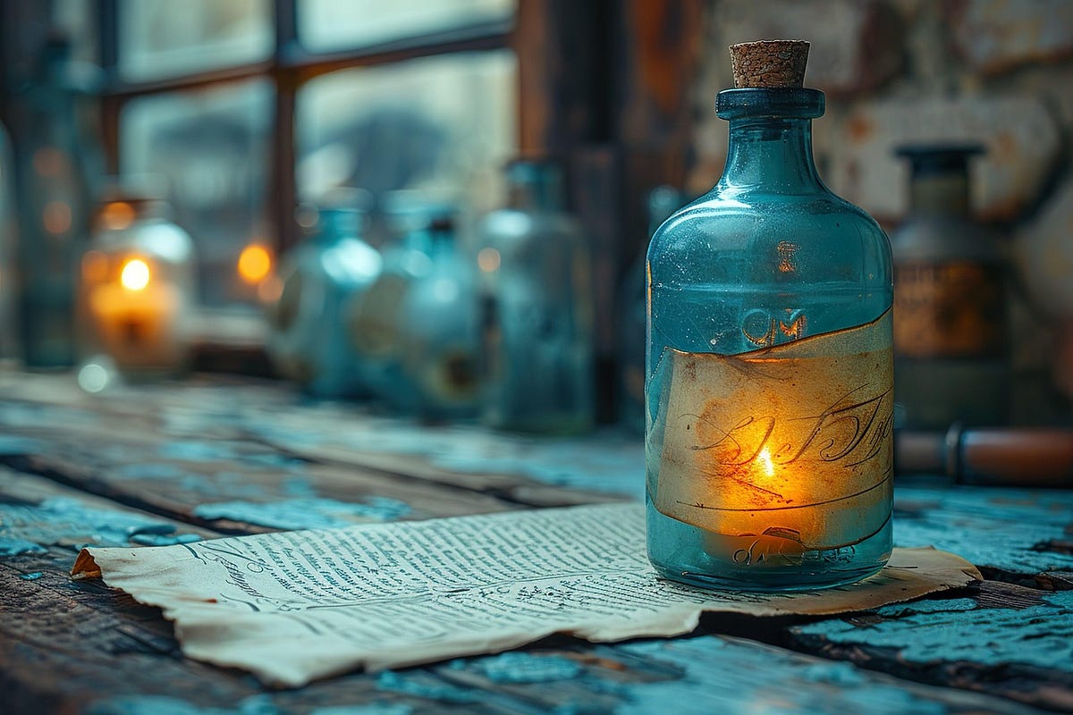 Weekly Writing Prompts 2025: Edition 24 | by Jason Edmunds | A Taste ...