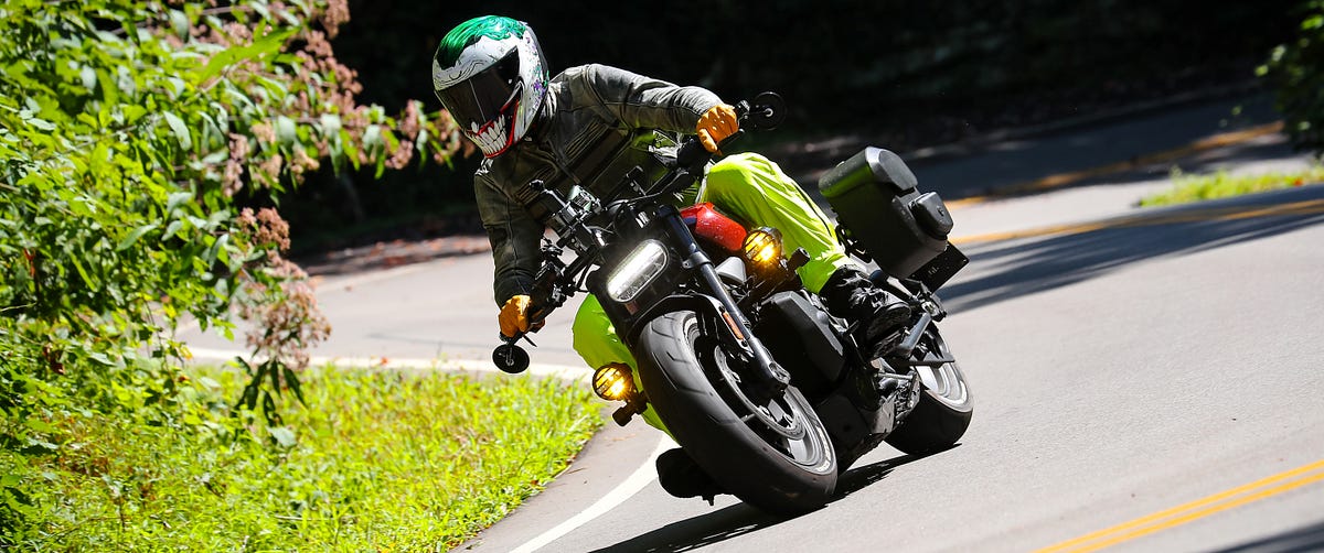 HMI case study: evaluation of a motorcycle digital dash | by Ascanio ...