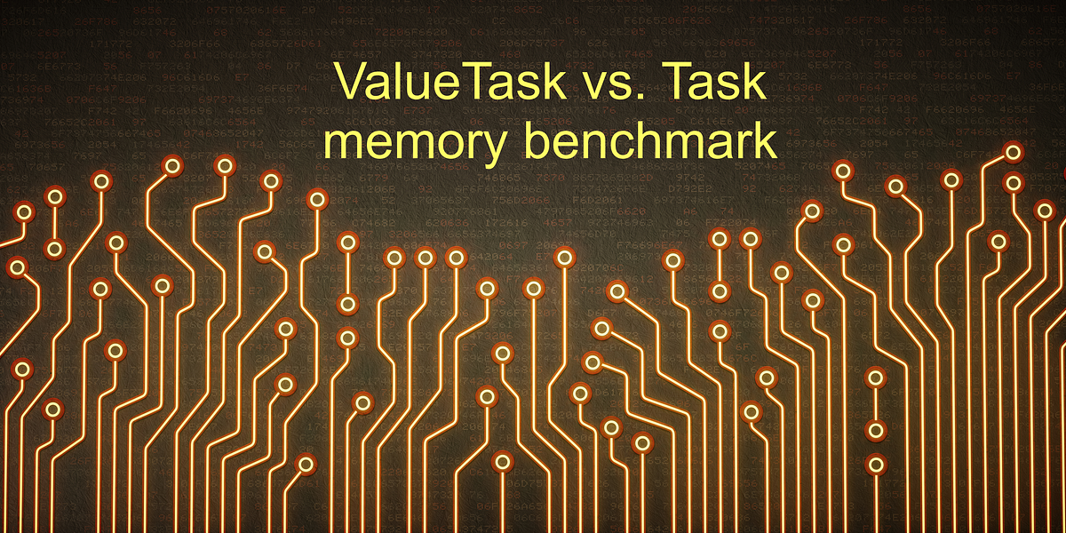ValueTask vs. Task. We have already covered the… | by Karol Rossa | Medium