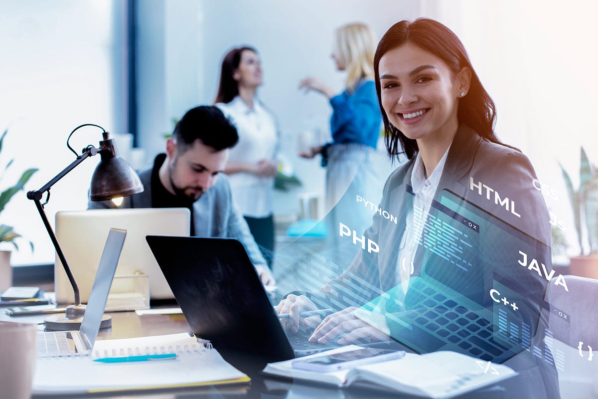 How Python Powers Scalable and Cost-Effective Cloud Solutions | by ...