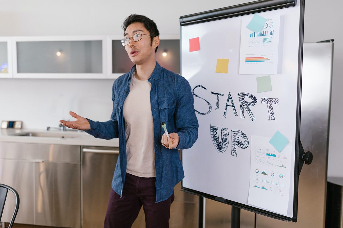 Top Growing Industries For Startups Studios This Year | by Craig Kronenberger | Startup Studio ...