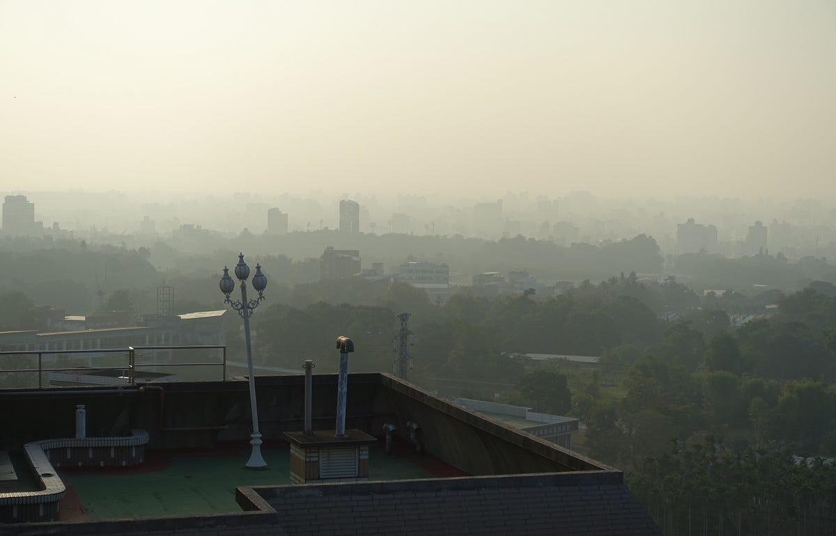 F for Flashlight - TYC - Medium