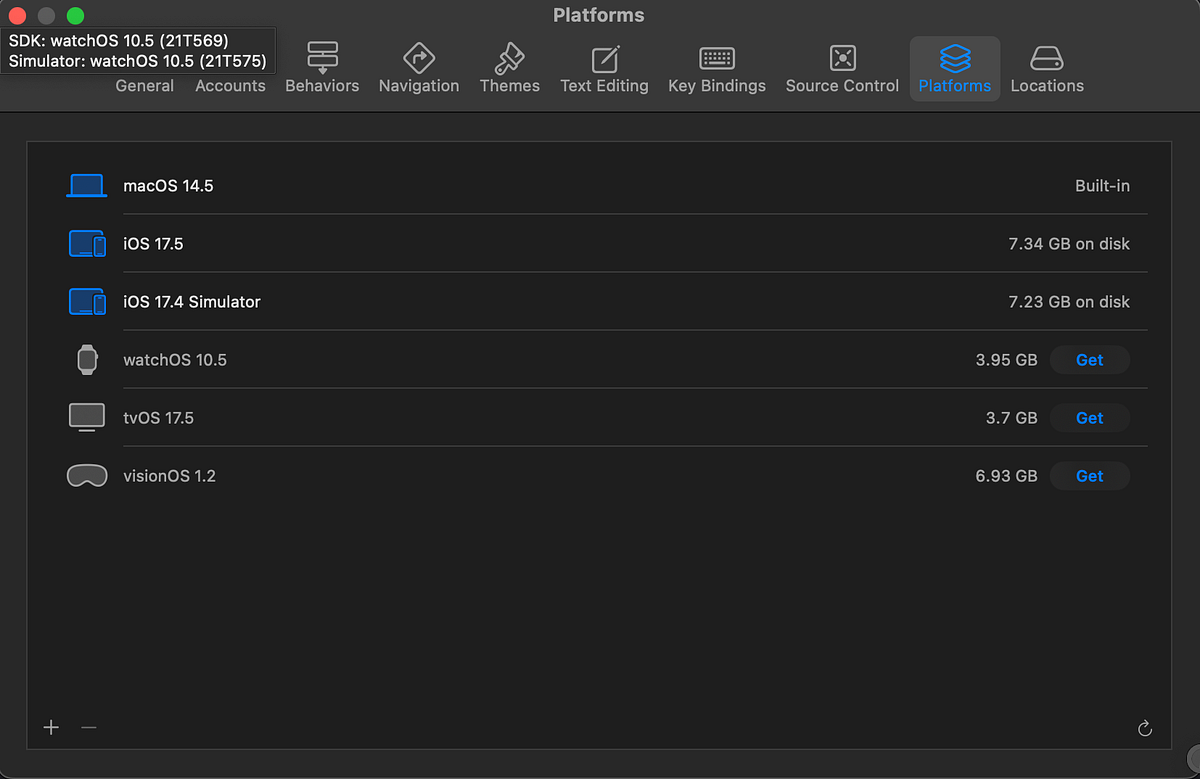 React Native, iOS and Visual Studio Code on macOS | by Simon Connah | Medium