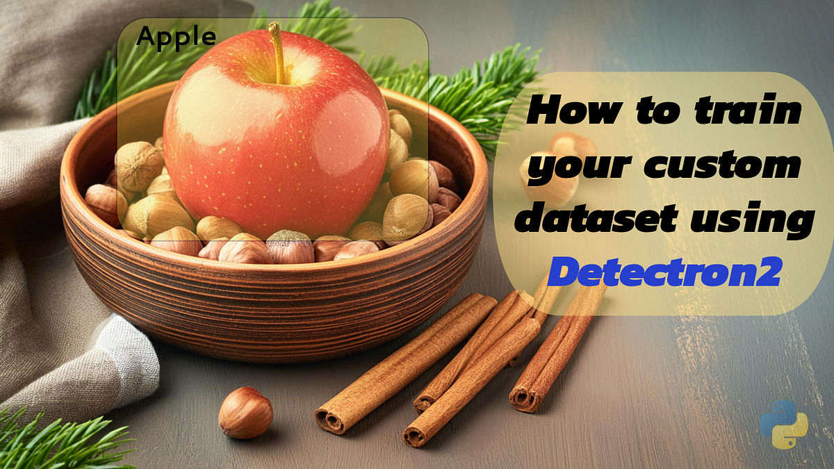 How to Train Detectron2 on Custom Object Detection Data | by Eran Feit | Object Detection ...