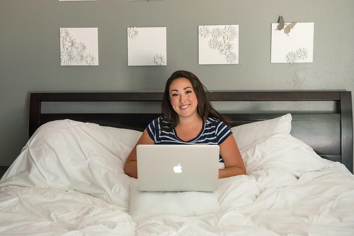 My 2 Phase Medium Strategy That I Completely Made Up | by Veronica Hanson | All About M | Medium