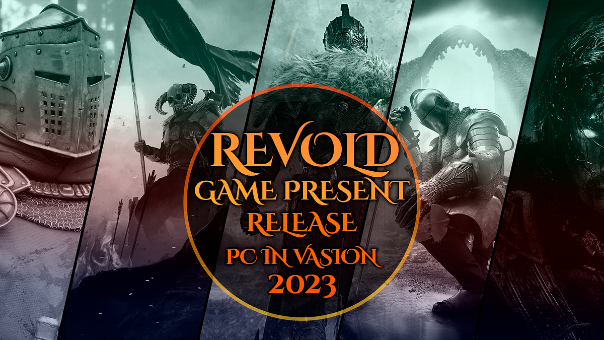 META REVOLUTION WORLD — REVOLD GAME — Public IDO Whitelist Application ...