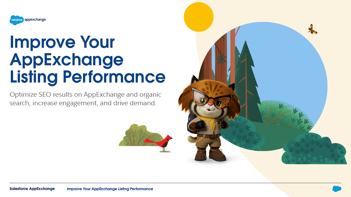 Publish an ISV app on Salesforce Appexchange | by Balinder Singh | Medium