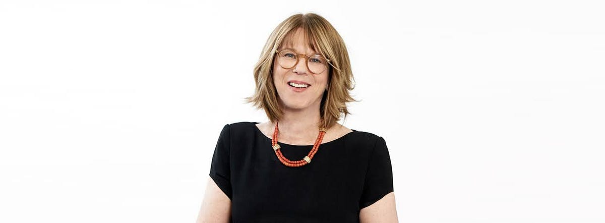 Amy Binder: 5 Things I Wish Someone Told Me Before I Became the CEO of ...
